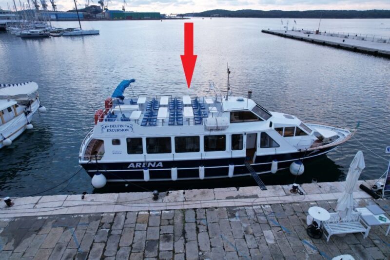 Pula: Brijuni National Park & Swimming Tour (in Faana) - Who Will Benefit Most?