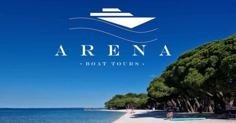 Pula: Brijuni National Park & Swimming Tour (in Faana) - Frequently Asked Questions