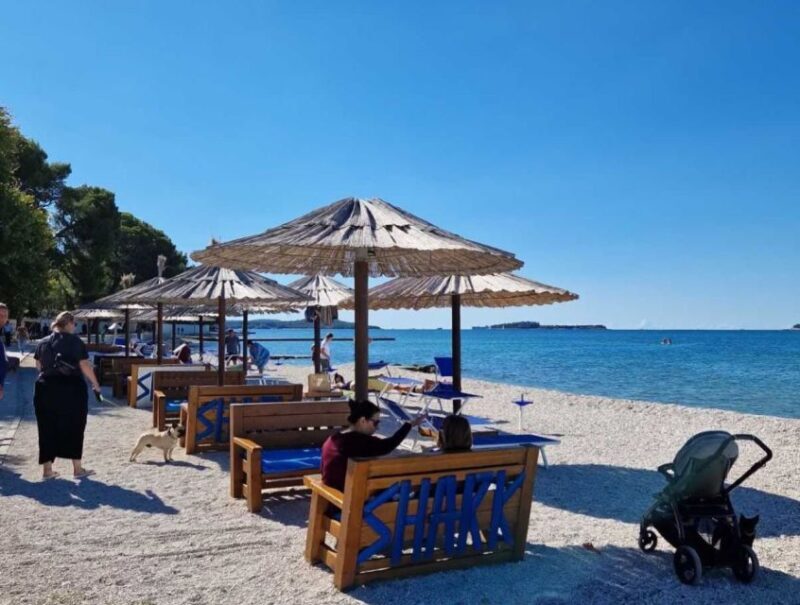 Pula: Brijuni National Park & Swimming Tour (in Faana) - Final Thoughts