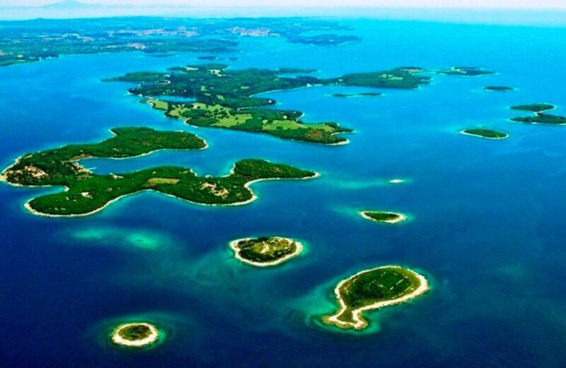 Pula: Brijuni National Park Tour with Island Visit - Key Points: