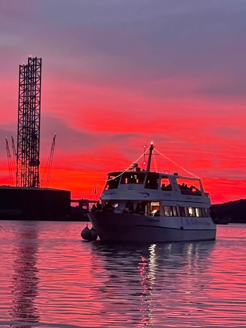 Pula: Brijuni Sunset Dolphin Cruise with Dinner & Drinks - Practical Considerations