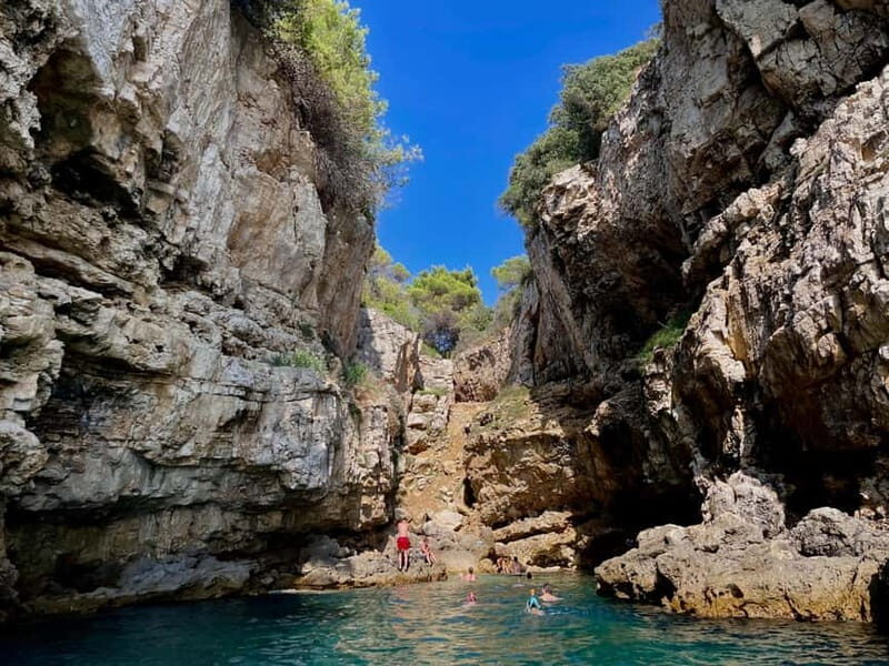 Pula: Cave, Canyon and Island Kayak Tour Snorkel&Explore - Who Should Consider This Tour?