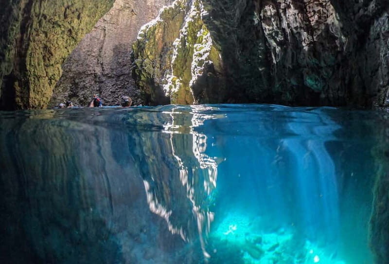 Pula: Cave Kayak, Snorkeling, Cliff Jumping All-in-one Tour - The Value of the Experience