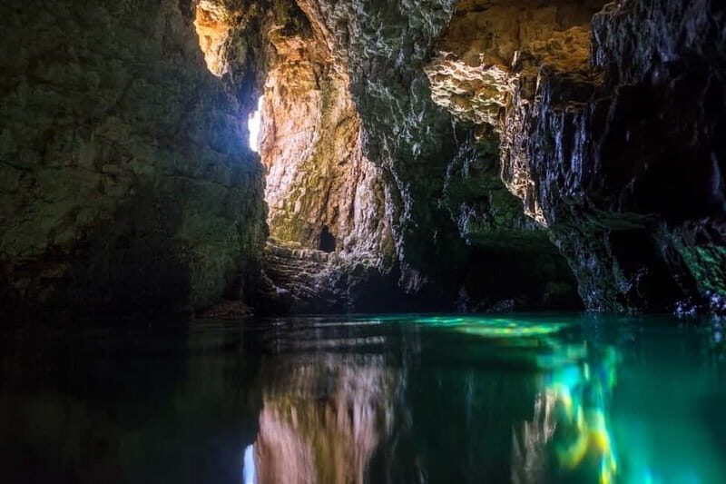 Pula: Cave Kayak, Snorkeling, Cliff Jumping All-in-one Tour - FAQ