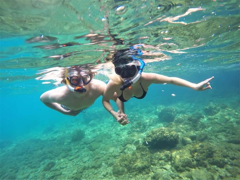 Pula: Cave Kayak Tour, Snorkeling and Island Jumping - Why This Tour Offers Good Value