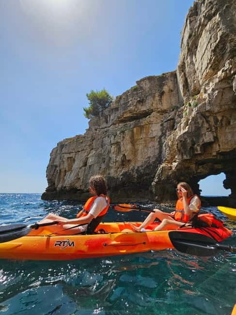Pula: Cave Kayak Tour, Snorkeling and Island Jumping - Final Thoughts: Who Will Love This Tour?