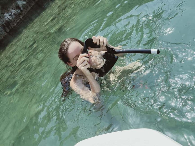 Pula: Cave Private Boat and Snorkeling Tour - An In-Depth Look at the Pula Cave Private Boat and Snorkeling Tour