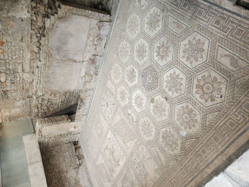 Pula Essentials Walking Tour - The Value Proposition