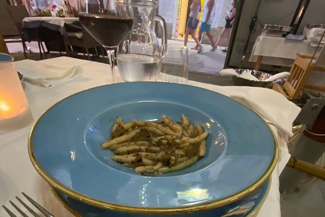 Pula Food Walking Tour - Why You’ll Love the Experience