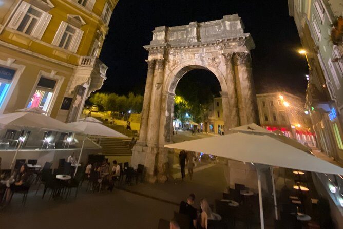Pula Food Walking Tour - Who Would Enjoy This Tour?
