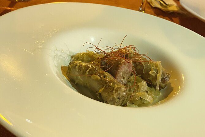 Pula Food Walking Tour - Final Thoughts
