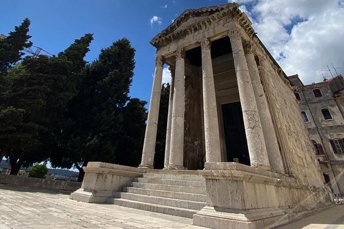 Pula Food Walking Tour - FAQ