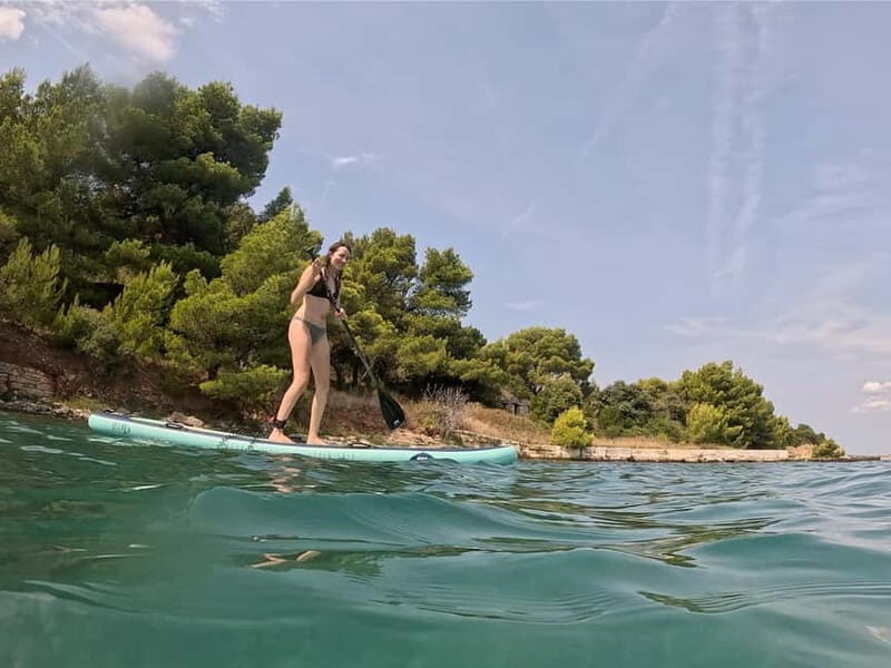 Pula: Full-Day Private Sailing Adventure - Your Custom Trip - Key Points