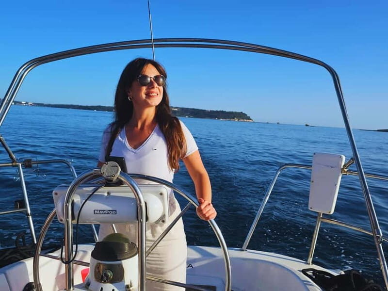 Pula: Full-Day Private Sailing Adventure - Your Custom Trip - Who Should Consider This Tour?
