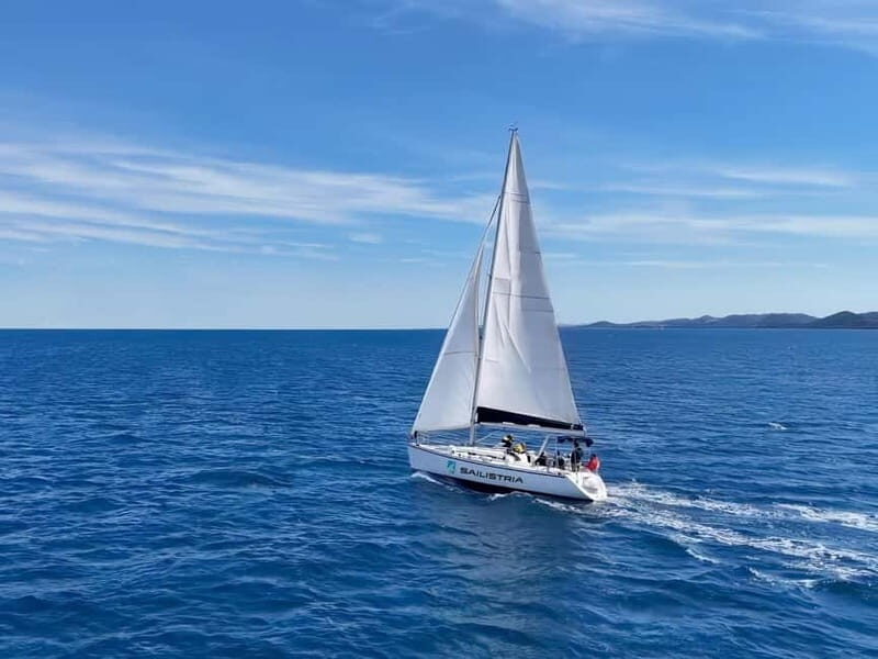 Pula: Half Day Sailing Experience with Drinks, GoPro, SUP - An In-Depth Review of the Pula Sailing Experience