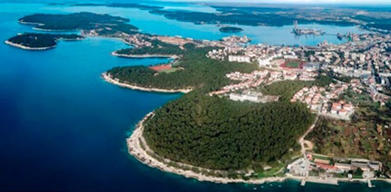 Pula: Harbor Cruise with unlimited Drinks - Final Thoughts