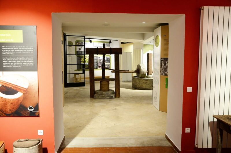 Pula: House of Istrian Olive Oil Museum and Guided Tasting - What Makes This Tour Special?
