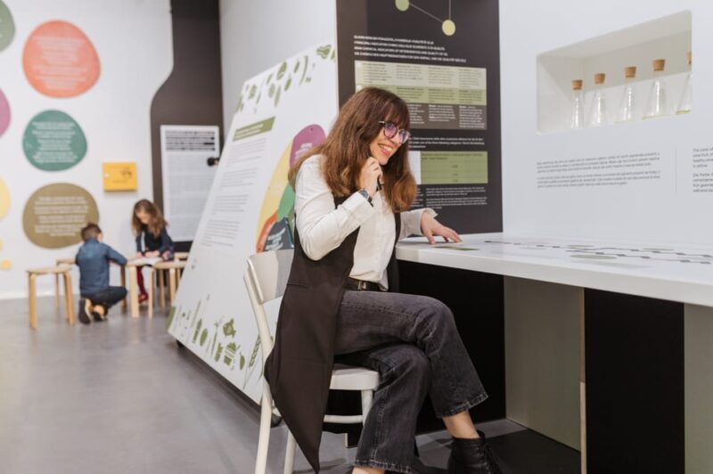 Pula: House of Istrian Olive Oil Museum and Guided Tasting - What Travelers Say