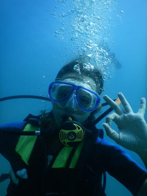 Pula: Introduction to Scuba Diving - Key Points