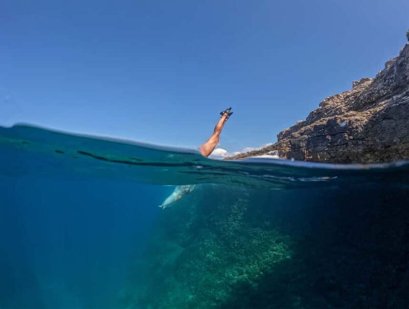 Pula: Islands, cliffs, cave, canyon, kayak tour, snorkeling - A Deep Dive into the Pula Coastal Kayak Experience