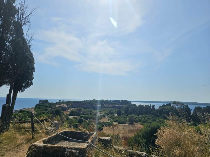 Pula: Kayak Tour to Island St. Jerolim and Kozada - Who Will Love This Tour?