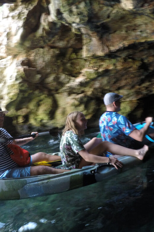 Pula: Kayaking and Snorkeling Self-Guided Tour - Analyzing the Value & Price