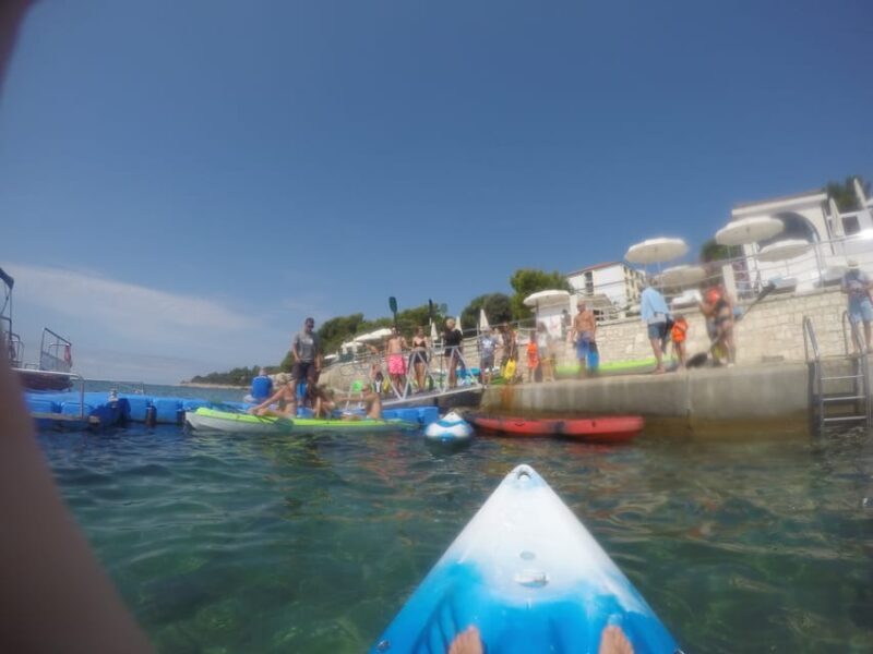 Pula: Kayaking and Snorkeling Self-Guided Tour - Final Thoughts: Is It Worth It?