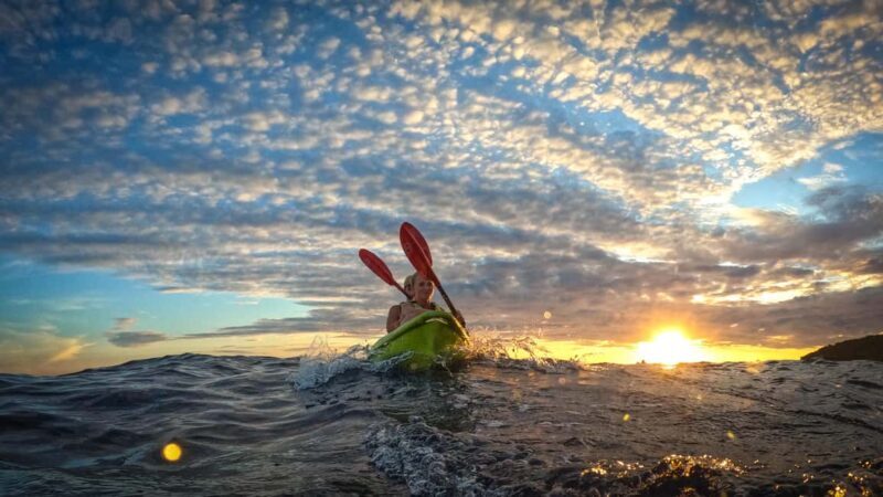 Pula: Kayaking, Snorkeling, Cliff jumping, photos included - Authentic Reviews: What Travelers Say