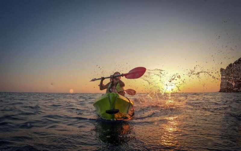 Pula: Kayaking, Snorkeling, Cliff jumping, photos included - The Sum Up: Who Will Love This Tour?
