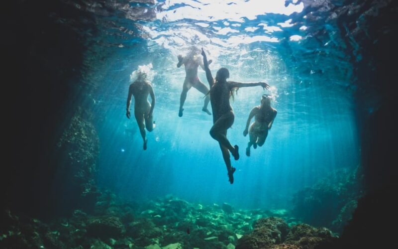 Pula: Kayaking,Snorkeling, Cliff jumping Tour with Wetsuit - Who Will Love This Tour?