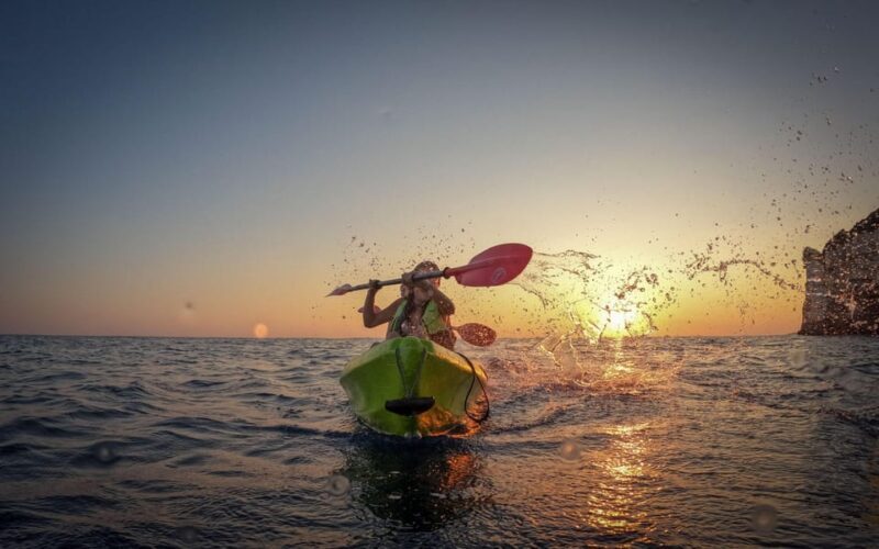 Pula: Kayaking,Snorkeling, Cliff jumping Tour with Wetsuit - FAQ