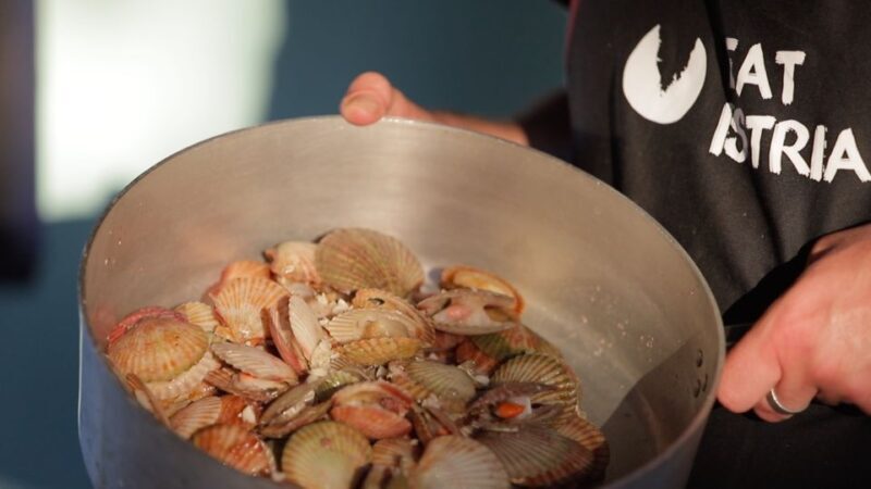 Pula: Market Tour, Cooking Class, and a Meal with Wine - Discover the Flavors of Pula: Market Tour, Cooking Class, and a Meal with Wine