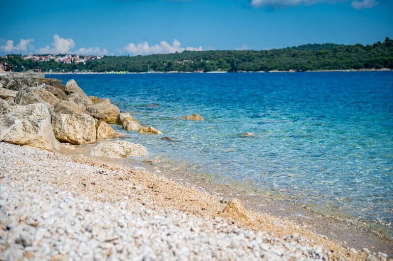 Pula: National Park Brijuni Cruise with Lunch and Drinks - Setting the Scene: A Scenic and Comfortable Cruise