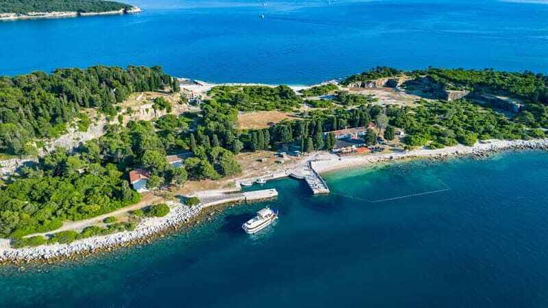Pula: National Park Brijuni Cruise with Lunch and Drinks - Pricing, Value, and How It Compares