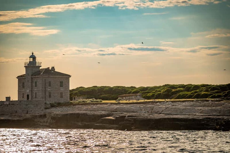 Pula: National Park Brijuni Cruise with Lunch and Drinks - Who Should Consider This Tour?