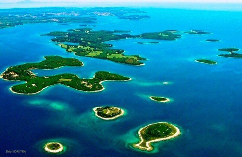 Pula: National Park Brijuni Island Visit & Dolphin Cruise - Exploring the Itinerary in Detail