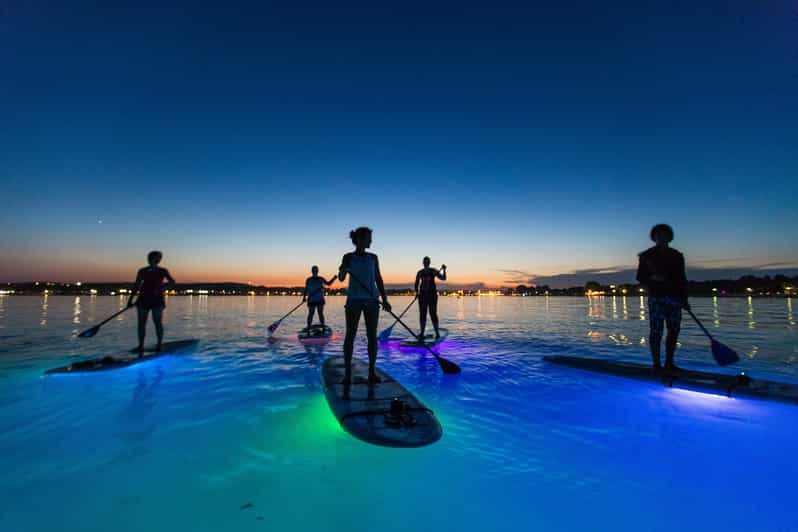 Pula: Night LED Stand-Up Paddle Board Tour - Final Thoughts: Who Will Love This Tour?