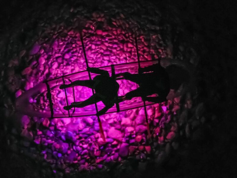 Pula: Night-Time Sea Kayaking Tour in Transparent Kayak - What Makes This Tour Stand Out?