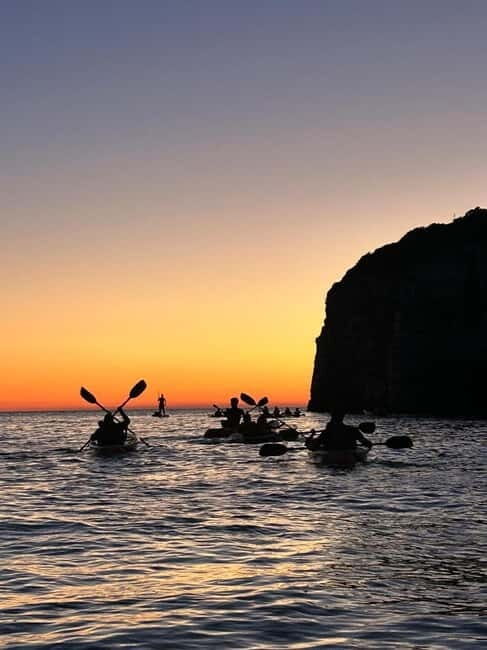 Pula: Night Tour in Transparent Kayak with Stargazing - An Honest Look at the Experience