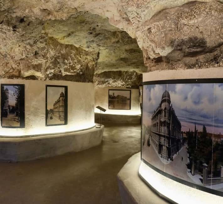 Pula Past & Present: A Guided Adventure - A Walk Through Pula’s Historic Heart
