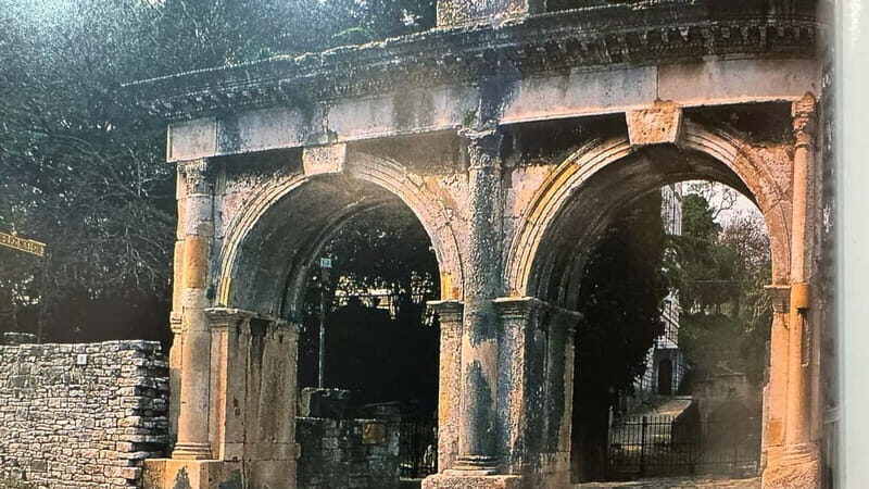 Pula Past & Present: A Guided Adventure - What Past Participants Say