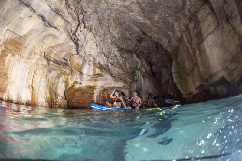 Pula: Private Boat Tour Istria - Who Should Consider This Tour?