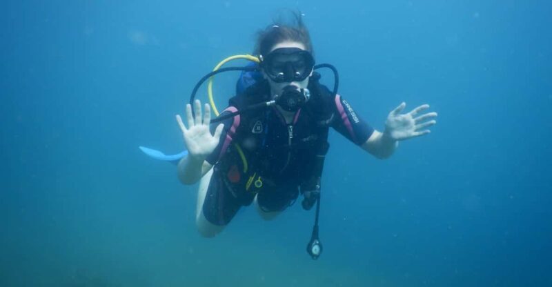 Pula: Private Introduction to Scuba Diving - Duration and Flexibility