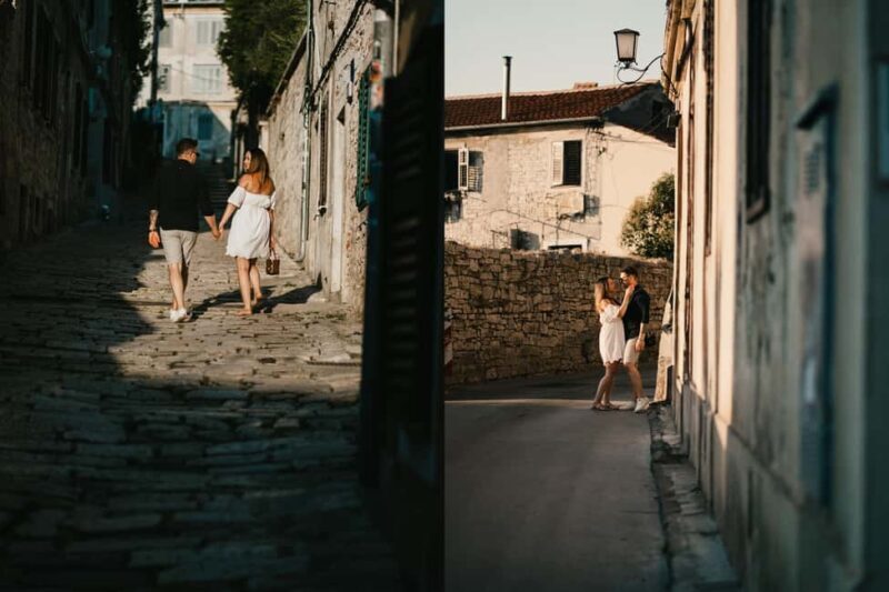 Pula: Private Photoshoot with 30 Edited Photos - Final Thoughts