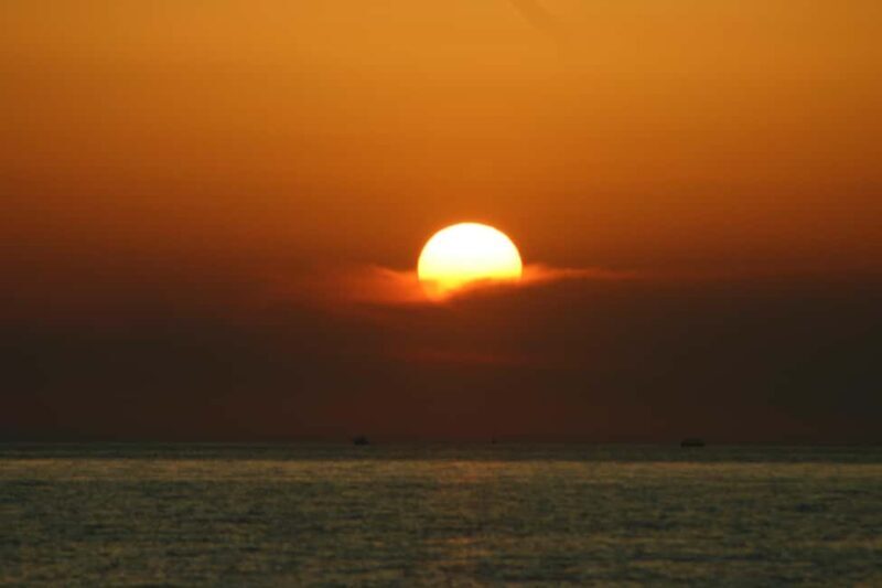 Pula: Private Sunset Boat Trip with Dolphins - A Detailed Look at the Pula Sunset Dolphin Trip