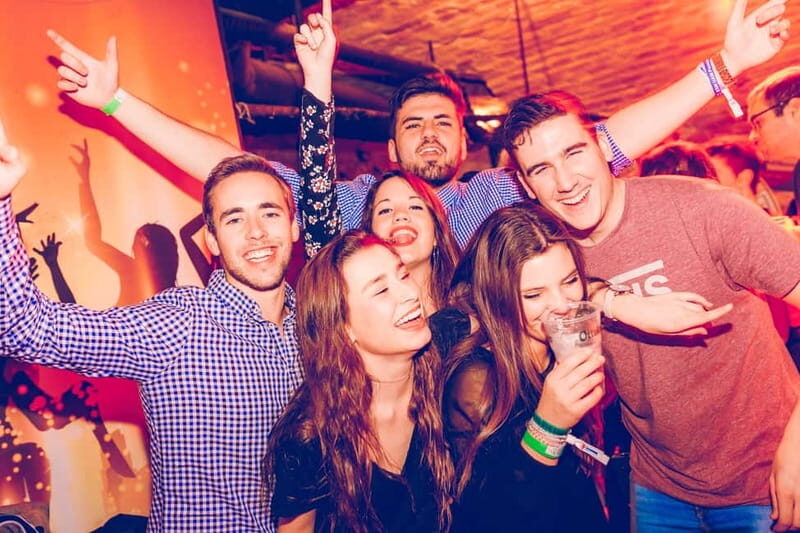 Pula Pub Crawl - Introduction