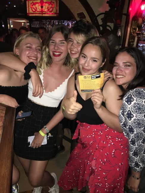 Pula Pub Crawl - Who Will Love This Experience?