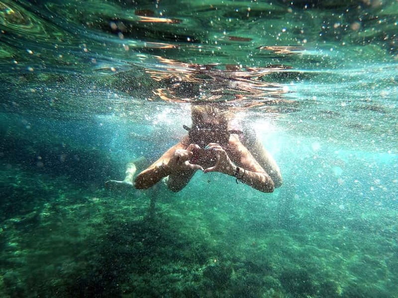 Pula: Sea Adventure  Boat, Kayak, Snorkeling & Cliff Jumps - An Overview of Pula’s Sea Adventure Experience