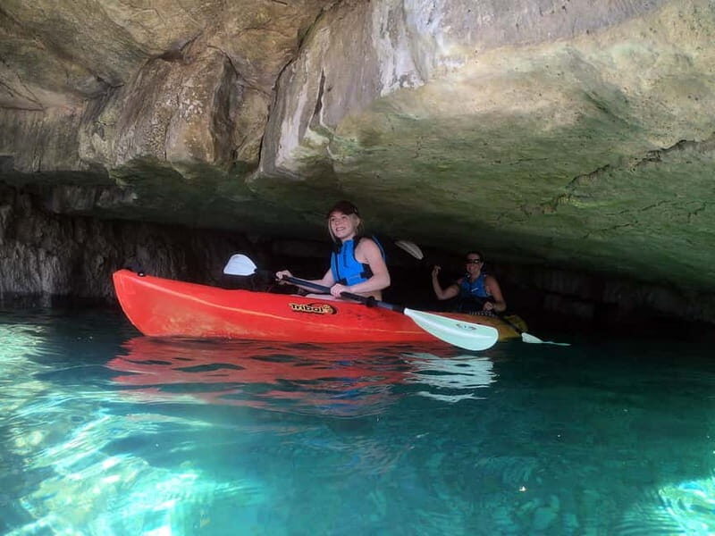 Pula: Sea Adventure  Boat, Kayak, Snorkeling & Cliff Jumps - What Makes This Tour Stand Out?