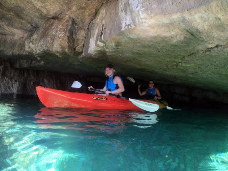 Pula: Sea Adventure  Boat, Kayak, Snorkeling & Cliff Jumps - Who Should Consider This Tour?